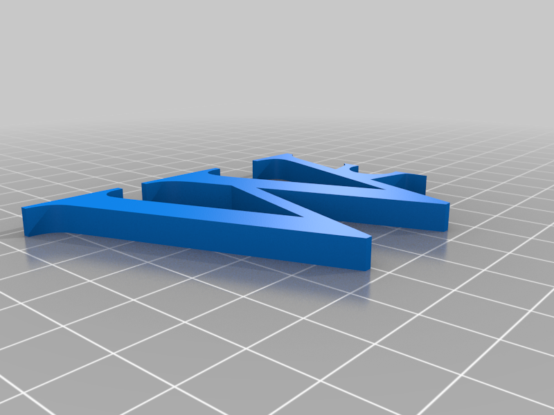 🧭 Decorative compass rose・Free STL File for ・Cults