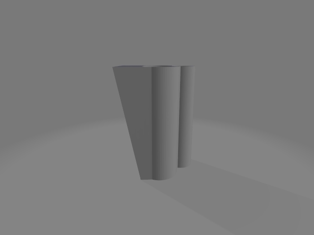 Free STL file Dry erase maker holder 1.0 📱 ・3D printer design to ...