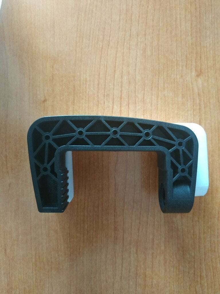 🗜️ G27 - Clamp Extender・Free STL File for ・Cults