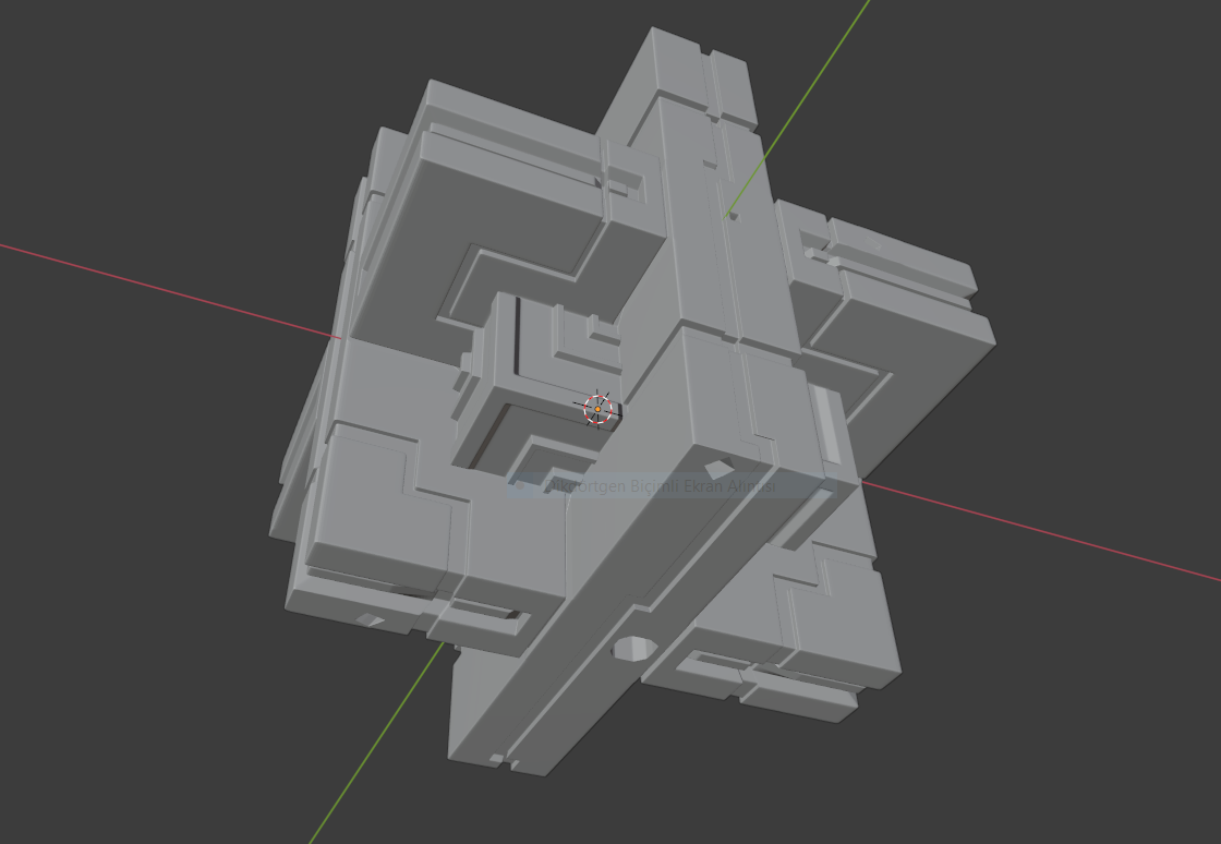 🌬️ Memory of Dust Genshin Impact -- Print Ready・Free STL File for 3D ...