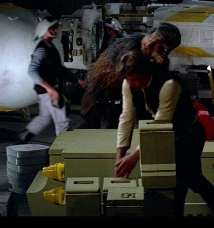 📦 Han Solo's Reward Box・Free 3D File for ・Cults