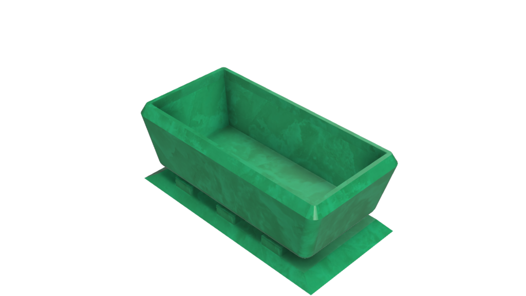 Free STL file Chest from GOD OF WAR GAME 🎮 ・3D print design to download ...