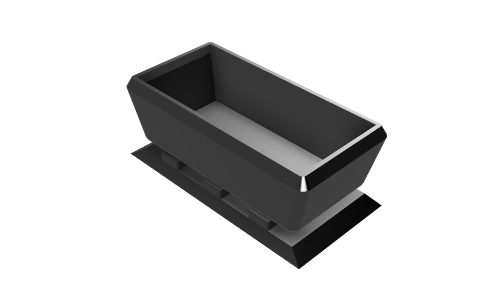 Free STL file Chest from GOD OF WAR GAME 🎮 ・3D print design to download ...