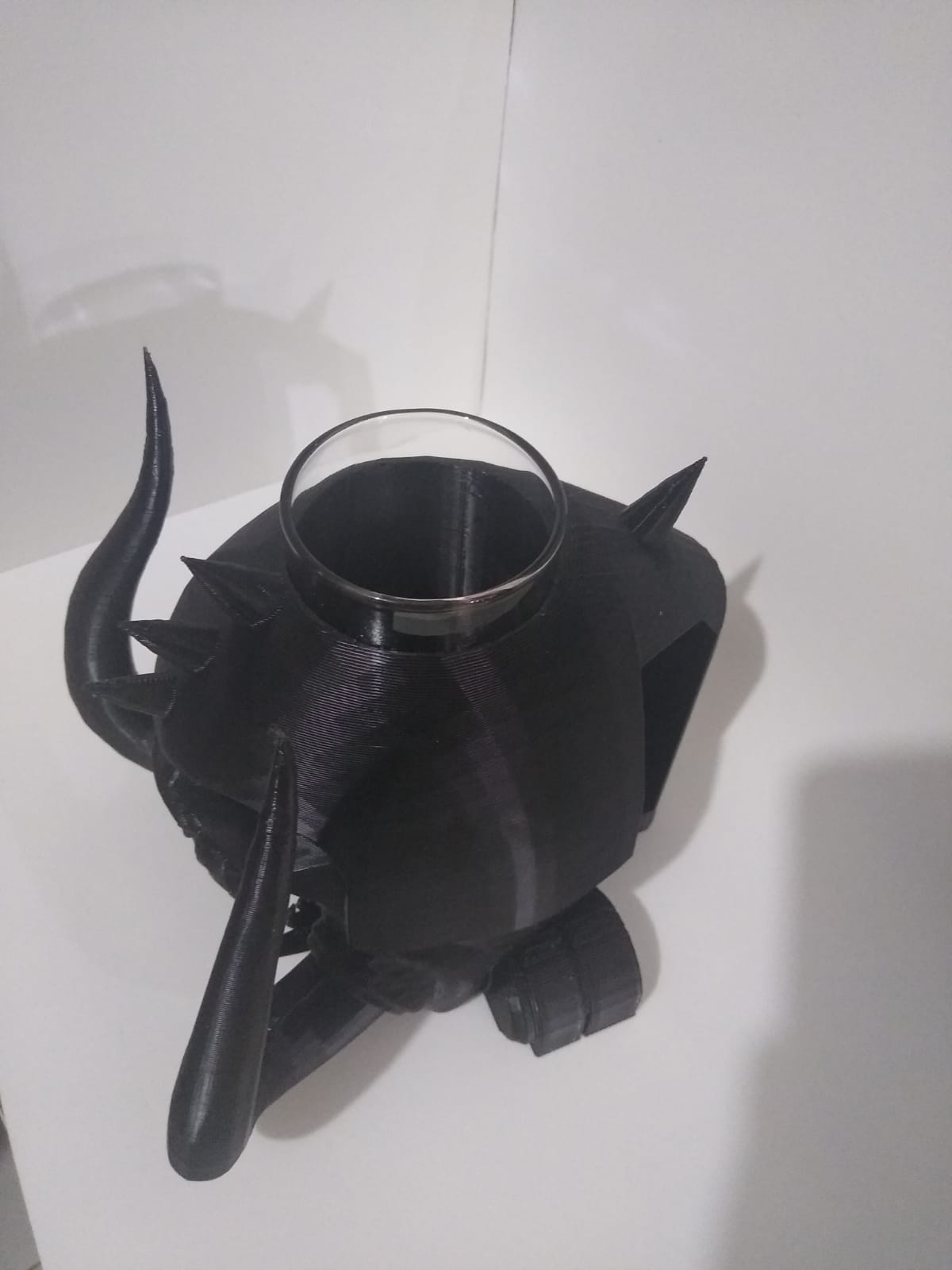 🪨 Motörhead Snaggletooth Mascot・ STL File for ・Cults