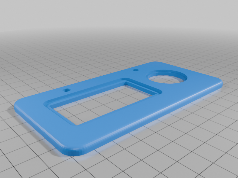 Free 3D file Razor SX500 MX500 EBike Gauage Instrument Panel Dashboard ...