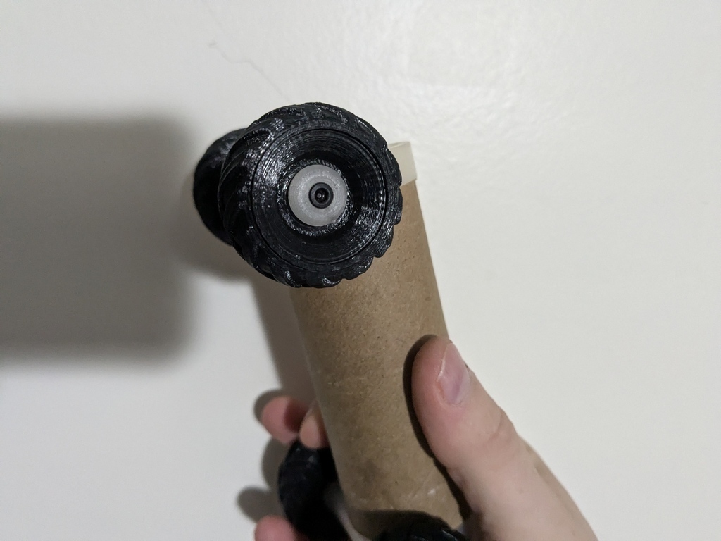 Free 3D file TP CAR with M3 screws. 🚗 ・3D print object to download・Cults