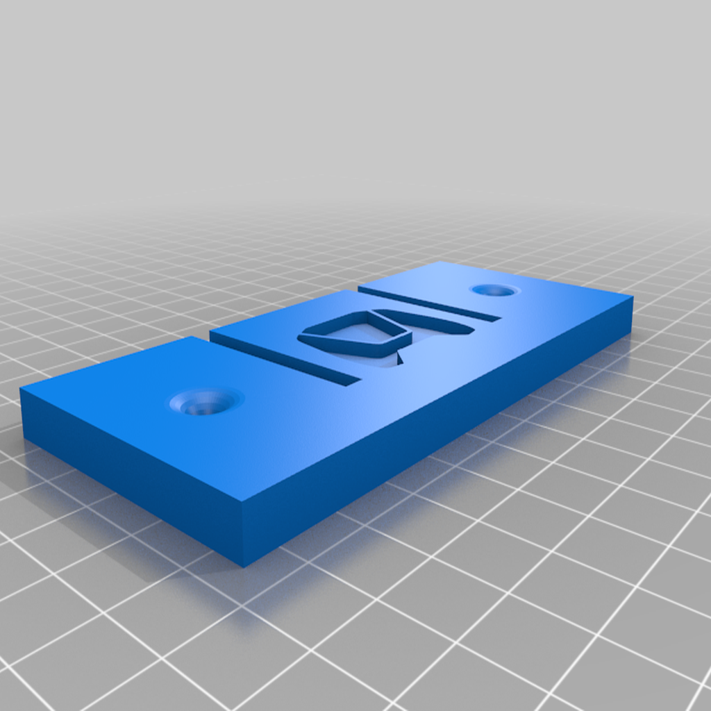 Free STL file Nvidia sheild controller (2015) wall mount 🎮 ・3D printing ...