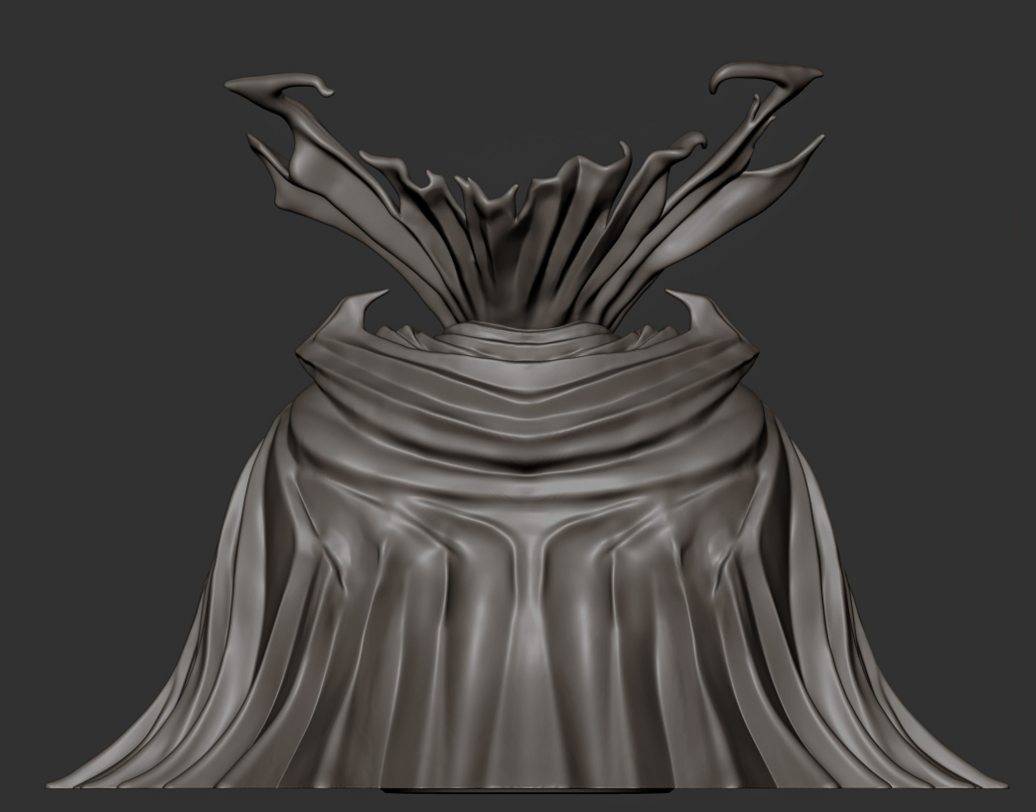 3D file Spawn - The Soldier of Hell 🫡 ・3D printable design to download ...