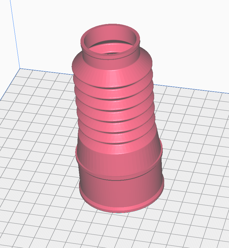 Free 3D file Begode Master Shock Cover 👽 ・3D printing model to download ...