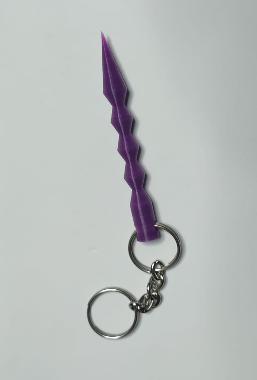 STL file self defense kit 🐕 ・3D printer design to download・Cults