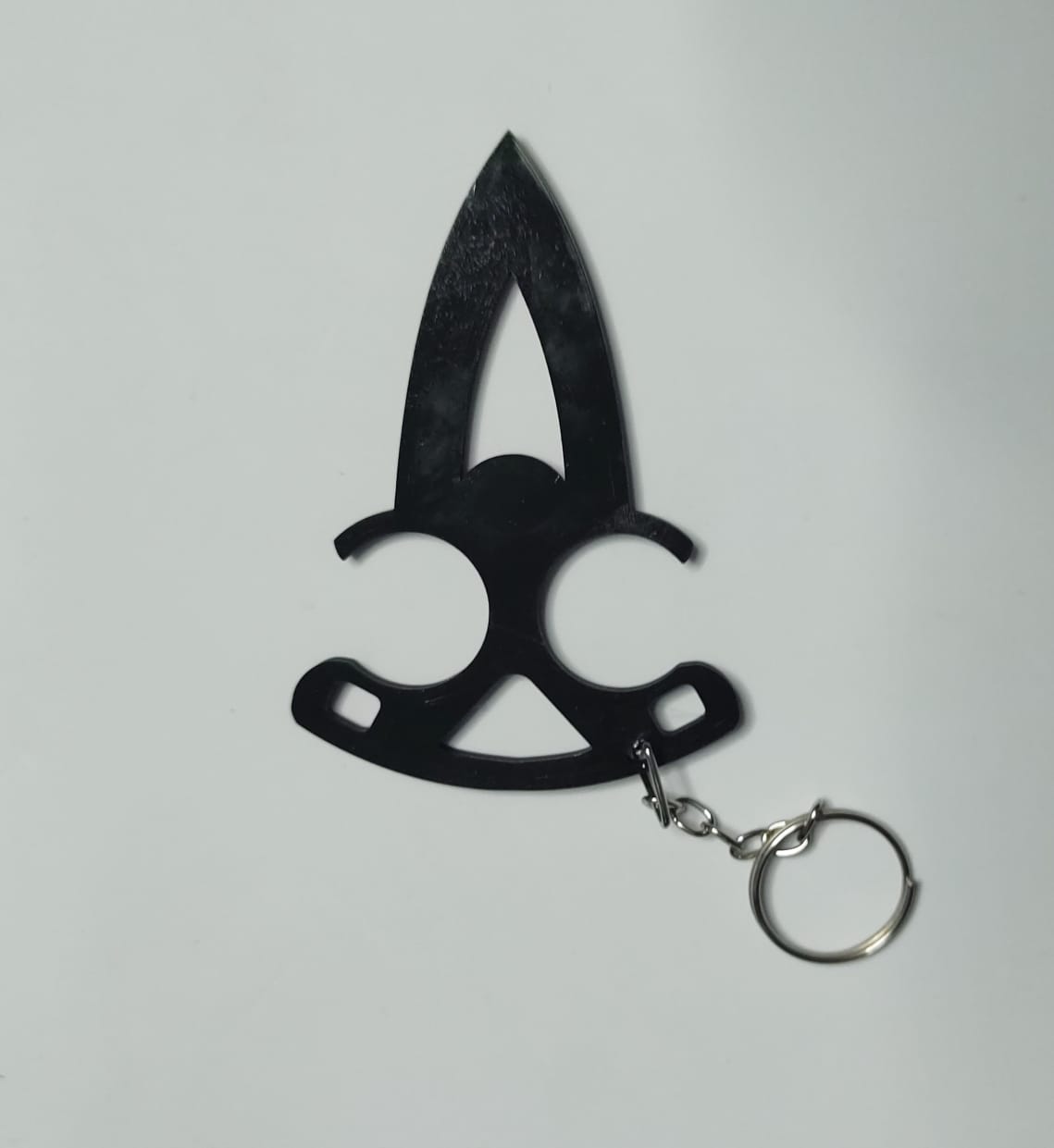 STL file self defense kit 🐕 ・3D printer design to download・Cults