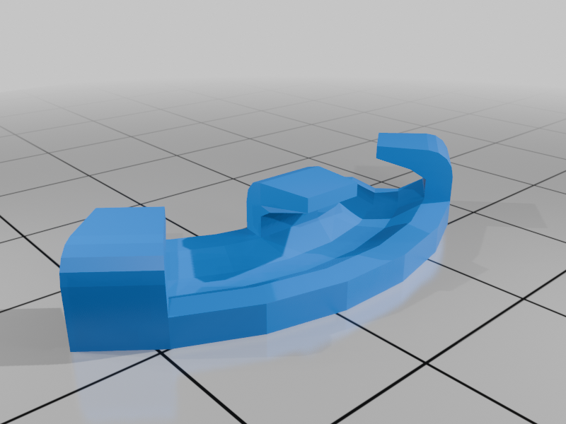 Archivo 3D gratuito 90 Degree Plant Bender 🌿 ・Objeto para descargar e ...