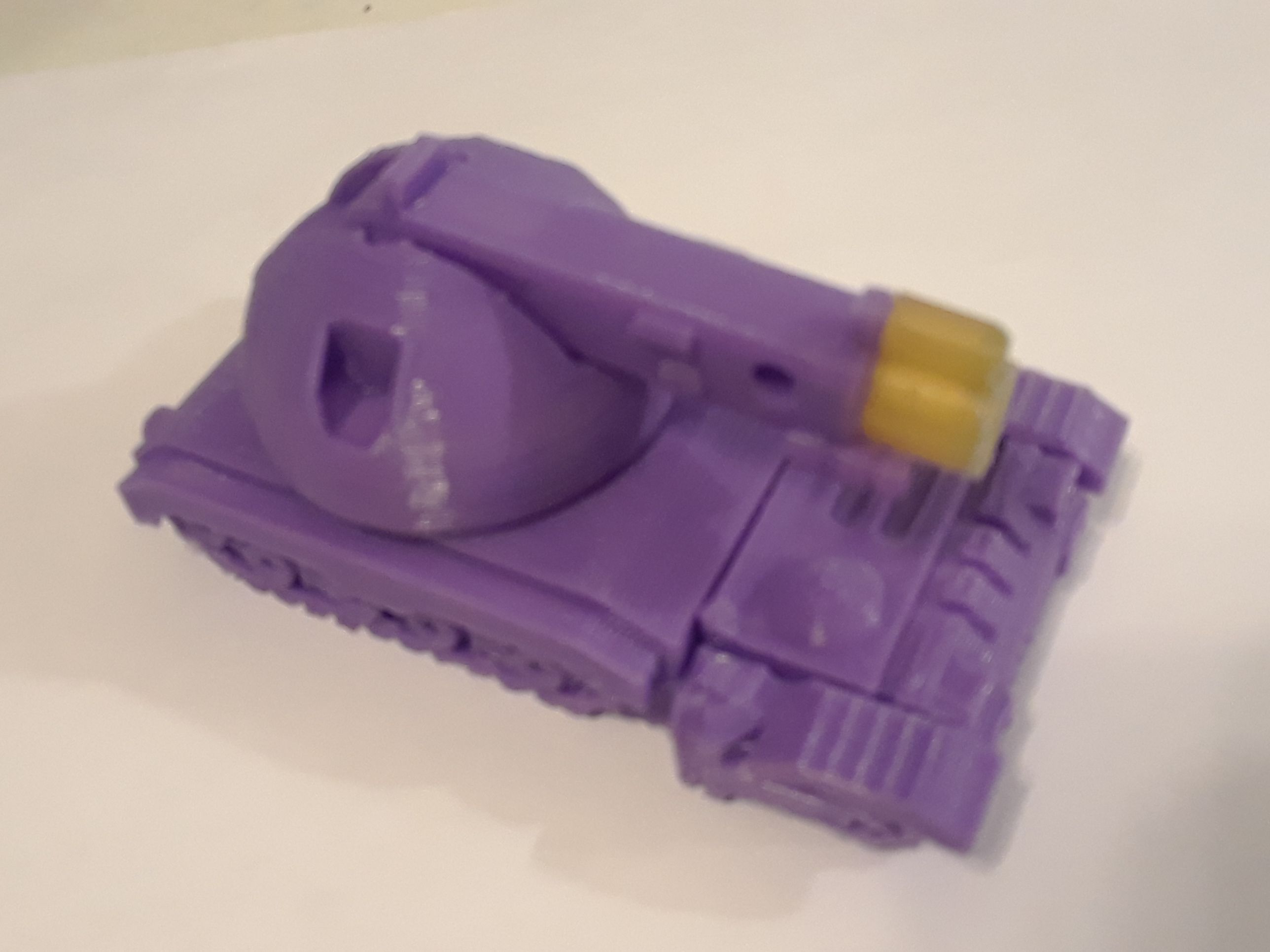 STL file Phelps3D G1 Transformers Trypticon Parts 🤖 ・3D print object to ...