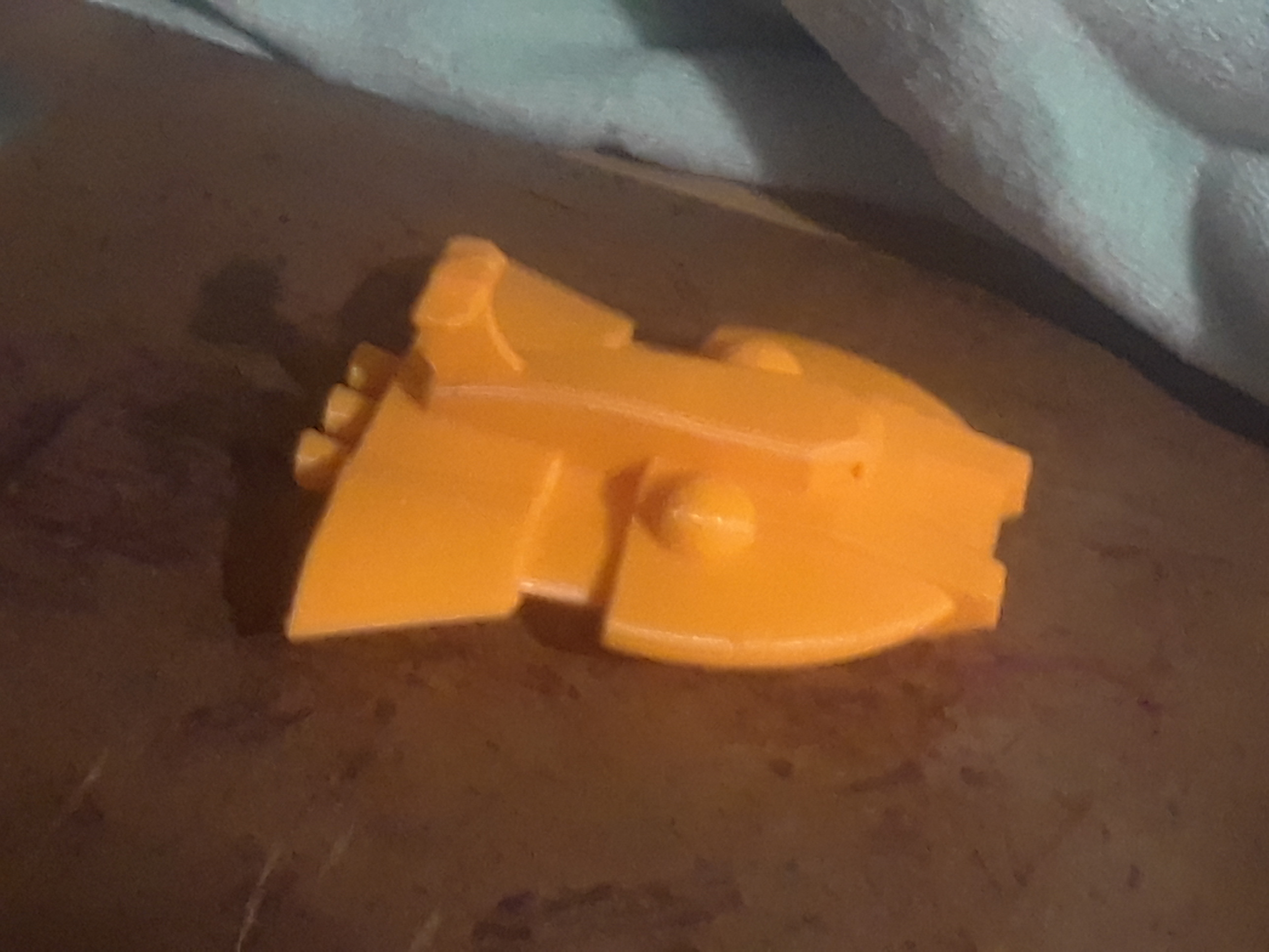 STL file The Ark vs. Nemisis Space Craft 🛰 ・3D printable model to ...