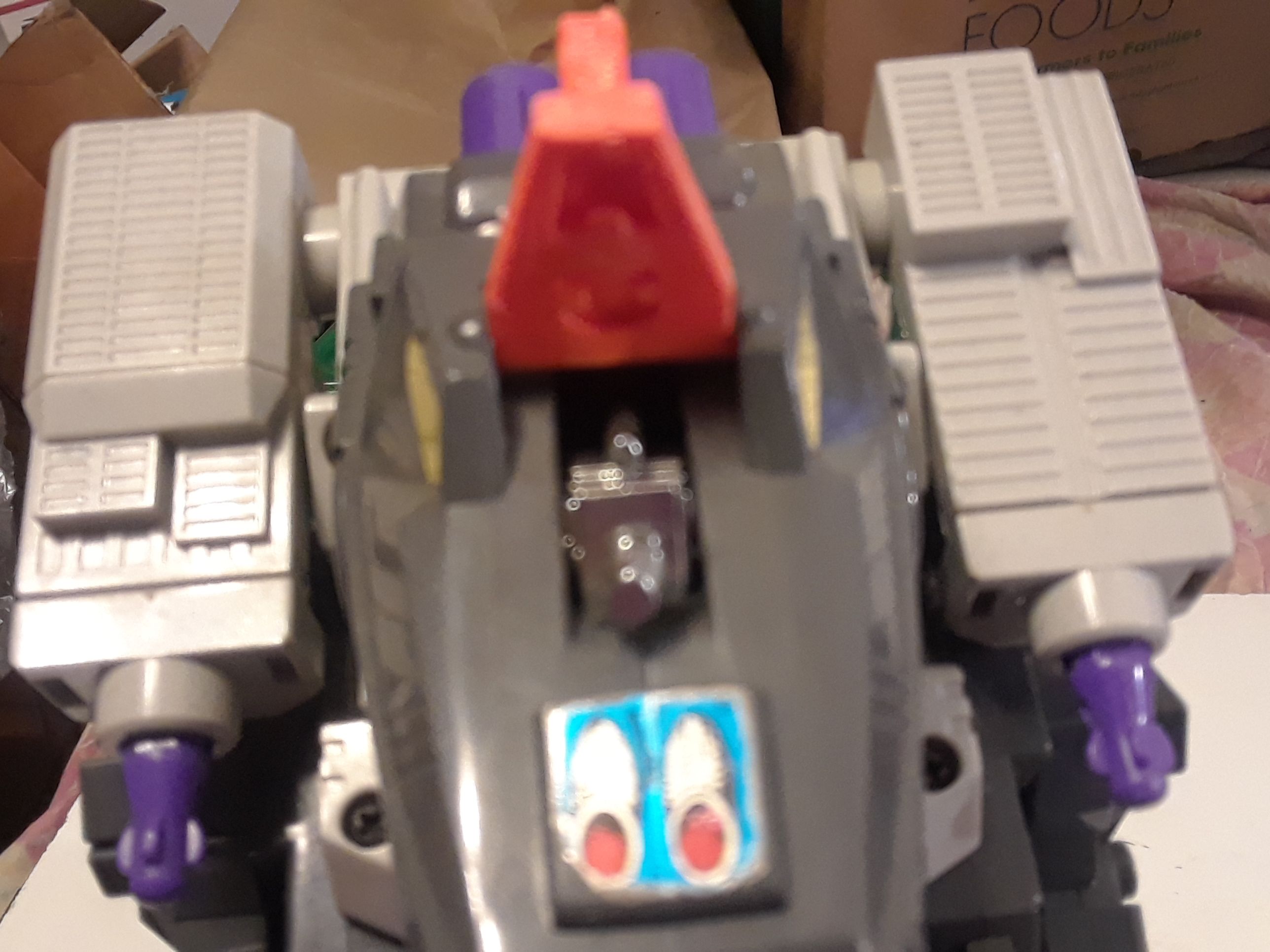 STL file Phelps3D G1 Transformers Trypticon Parts 🤖 ・3D print object to ...