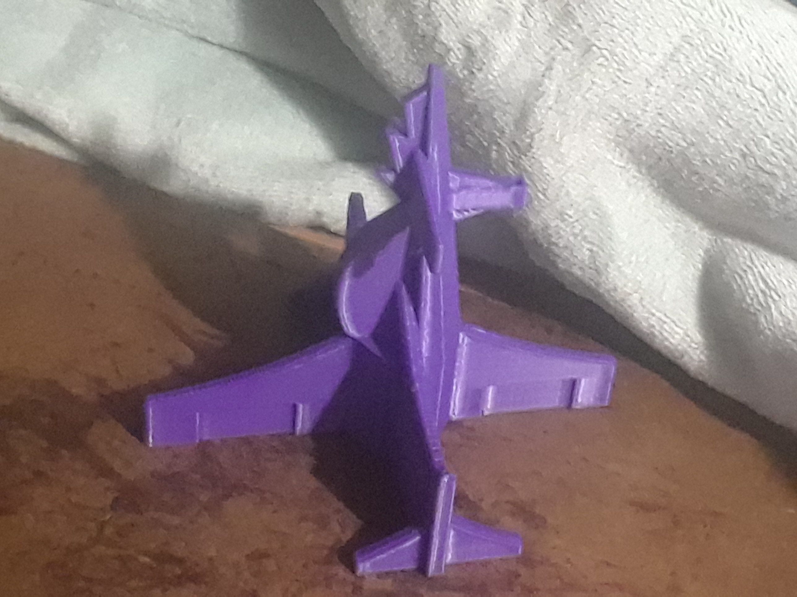 STL file The Ark vs. Nemisis Space Craft 🛰 ・3D printable model to ...