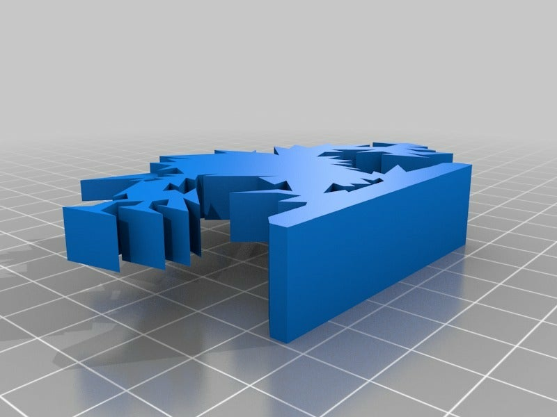 Free STL file Kremzeek Figure 🤖 ・Object to download and to 3D print・Cults