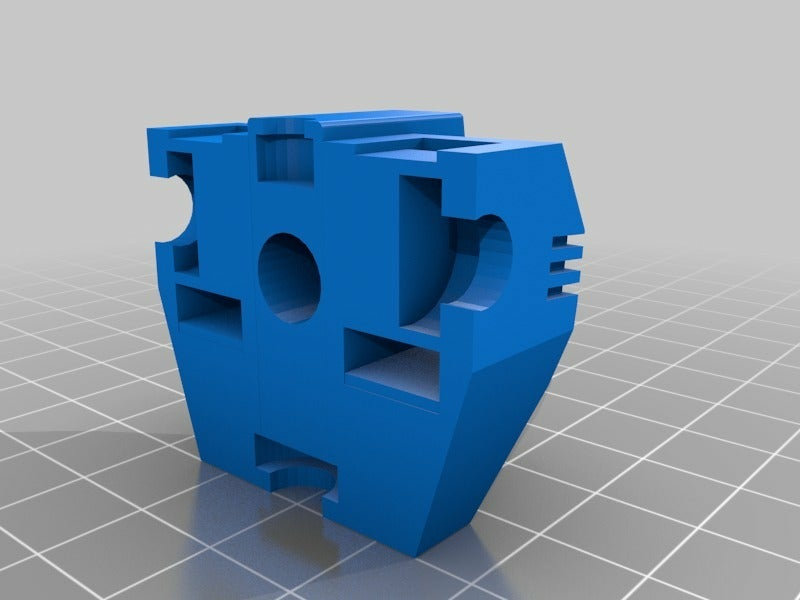 Archivo STL gratis Skyfire Action Master Style-Grande 🤖 ・Plan ...