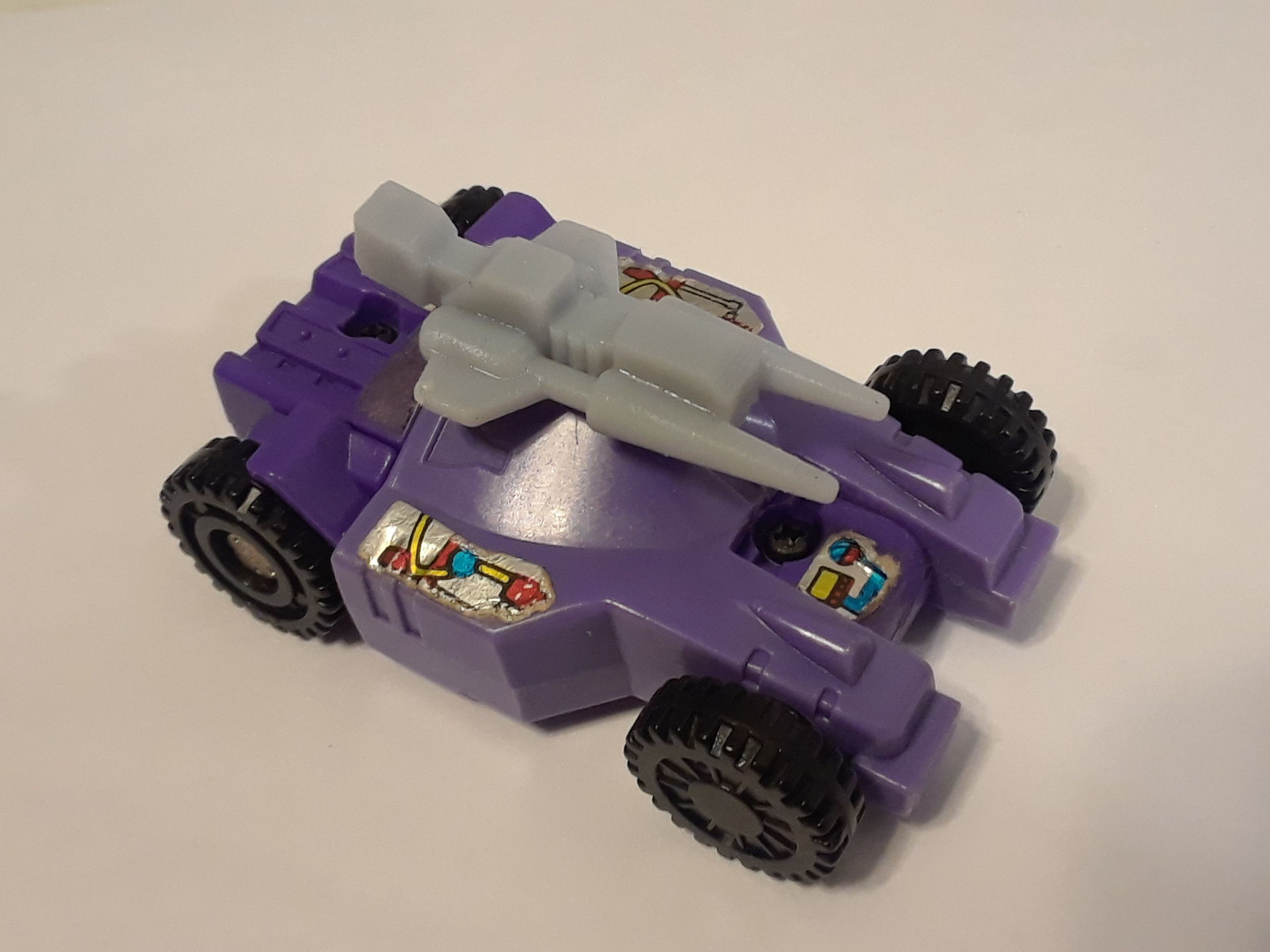 STL file Phelps3D G1 Transformers Trypticon Parts 🤖 ・3D print object to ...