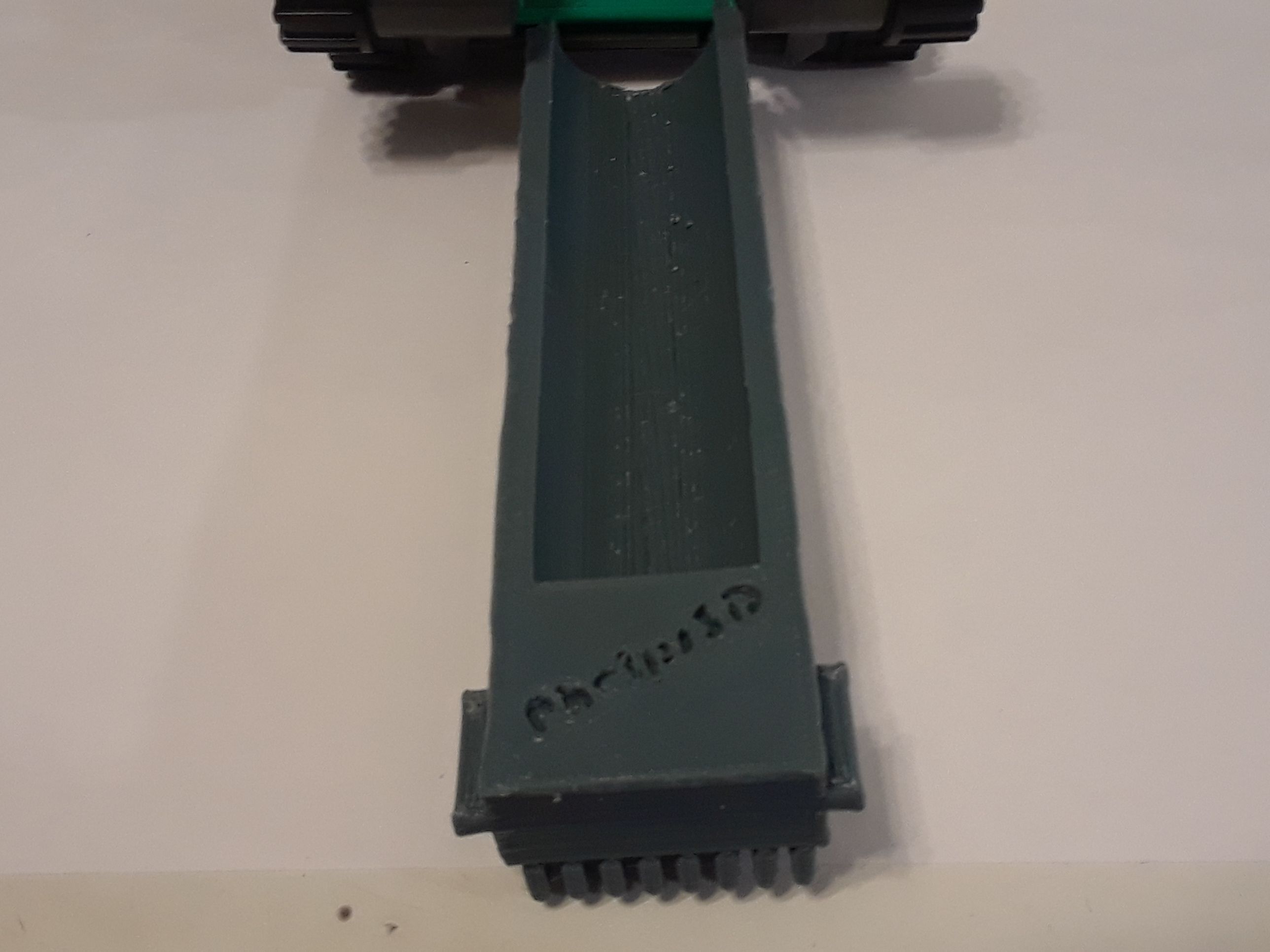 STL file Phelps3D G1 Transformers Trypticon Parts 🤖 ・3D print object to ...