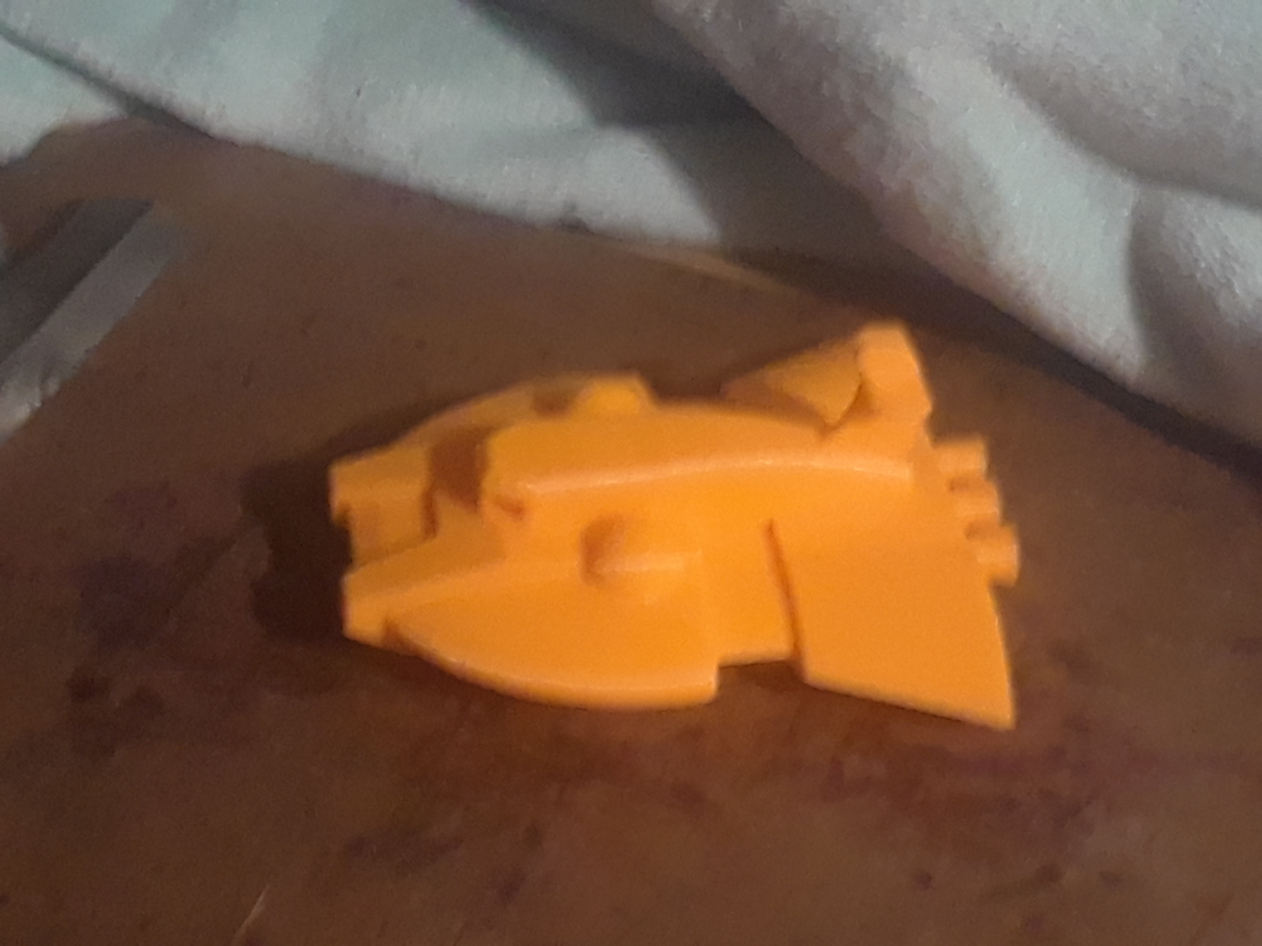 STL file The Ark vs. Nemisis Space Craft 🛰 ・3D printable model to ...