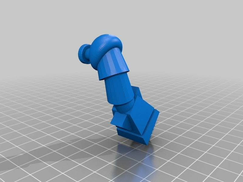 Archivo STL gratis Skyfire Action Master Style-Grande 🤖 ・Plan ...