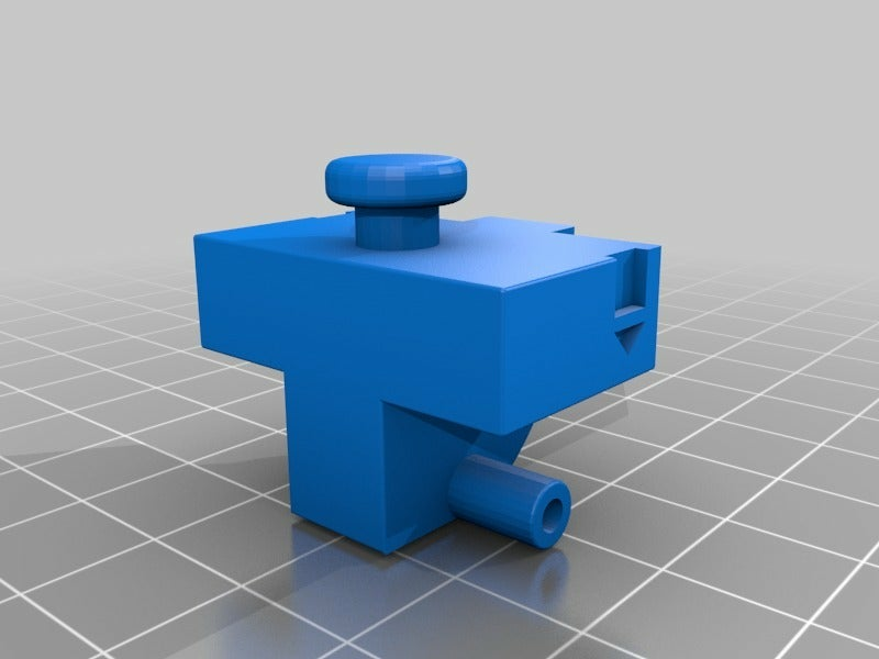 Archivo STL gratis Skyfire Action Master Style-Grande 🤖 ・Plan ...