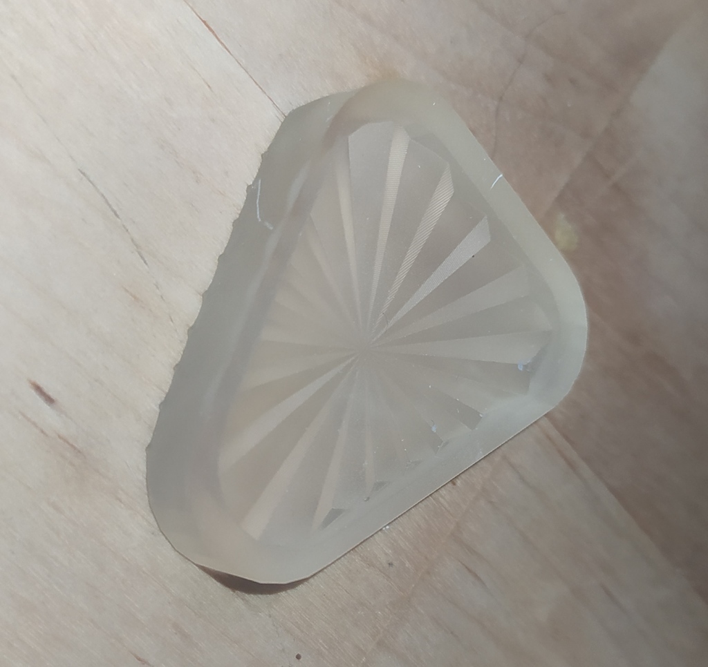 Free 3D file Flipper insert flèche triangle pinball (fraise12MM) 🔺・3D ...