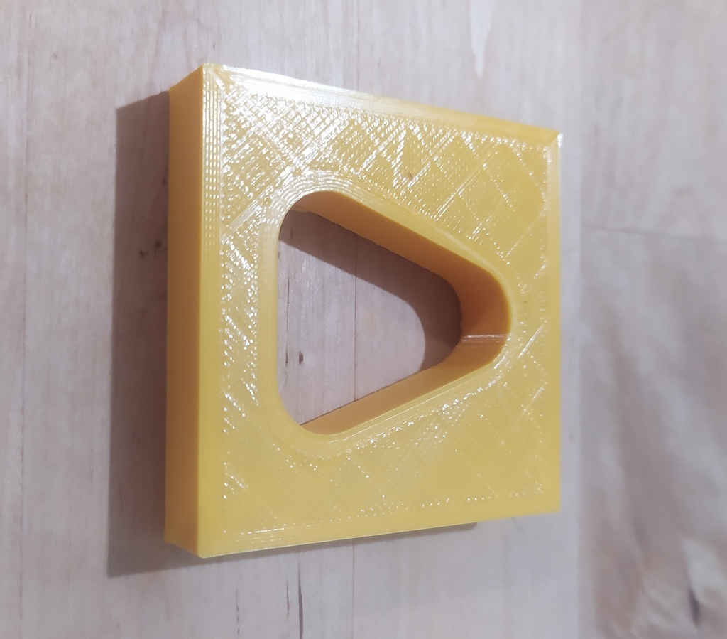 Free 3D file Flipper insert flèche triangle pinball (fraise12MM) 🔺・3D ...