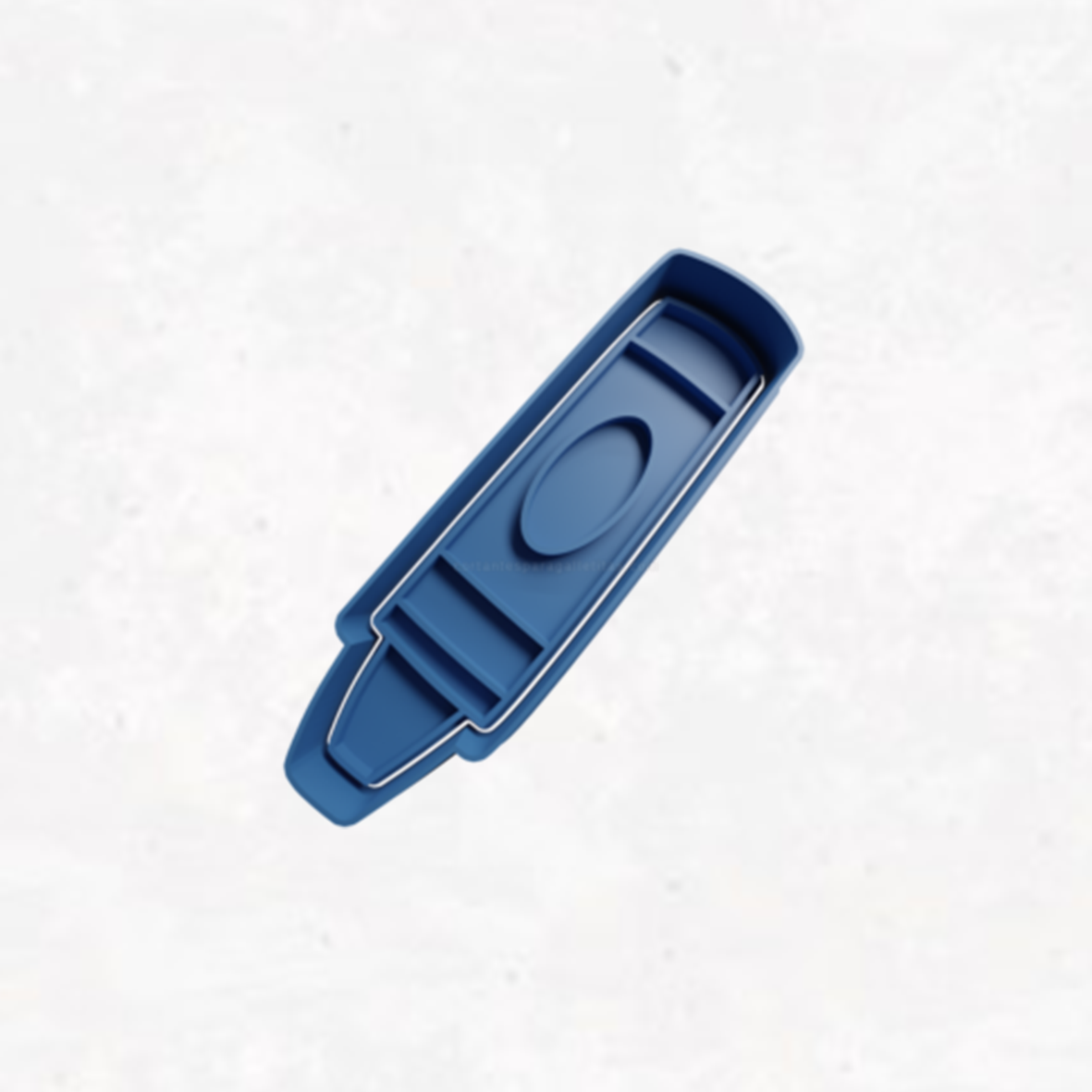 🖍️ crayon・ STL File for ・Cults