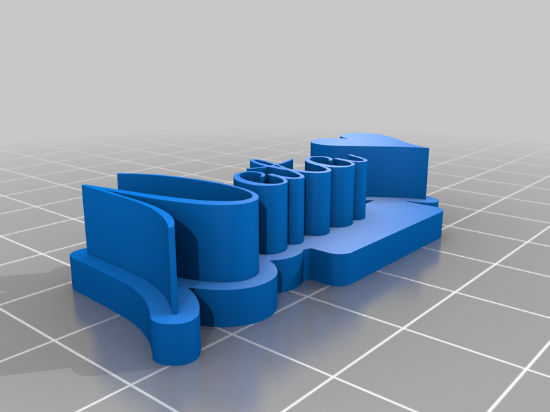 Free 3D file Nata01 👥 ・3D printable model to download・Cults