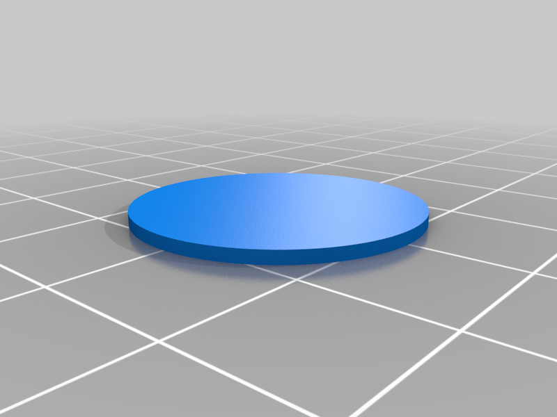 Free STL file Halo Cortana Chip - Neopixel USB Remix 😇 ・Object to ...