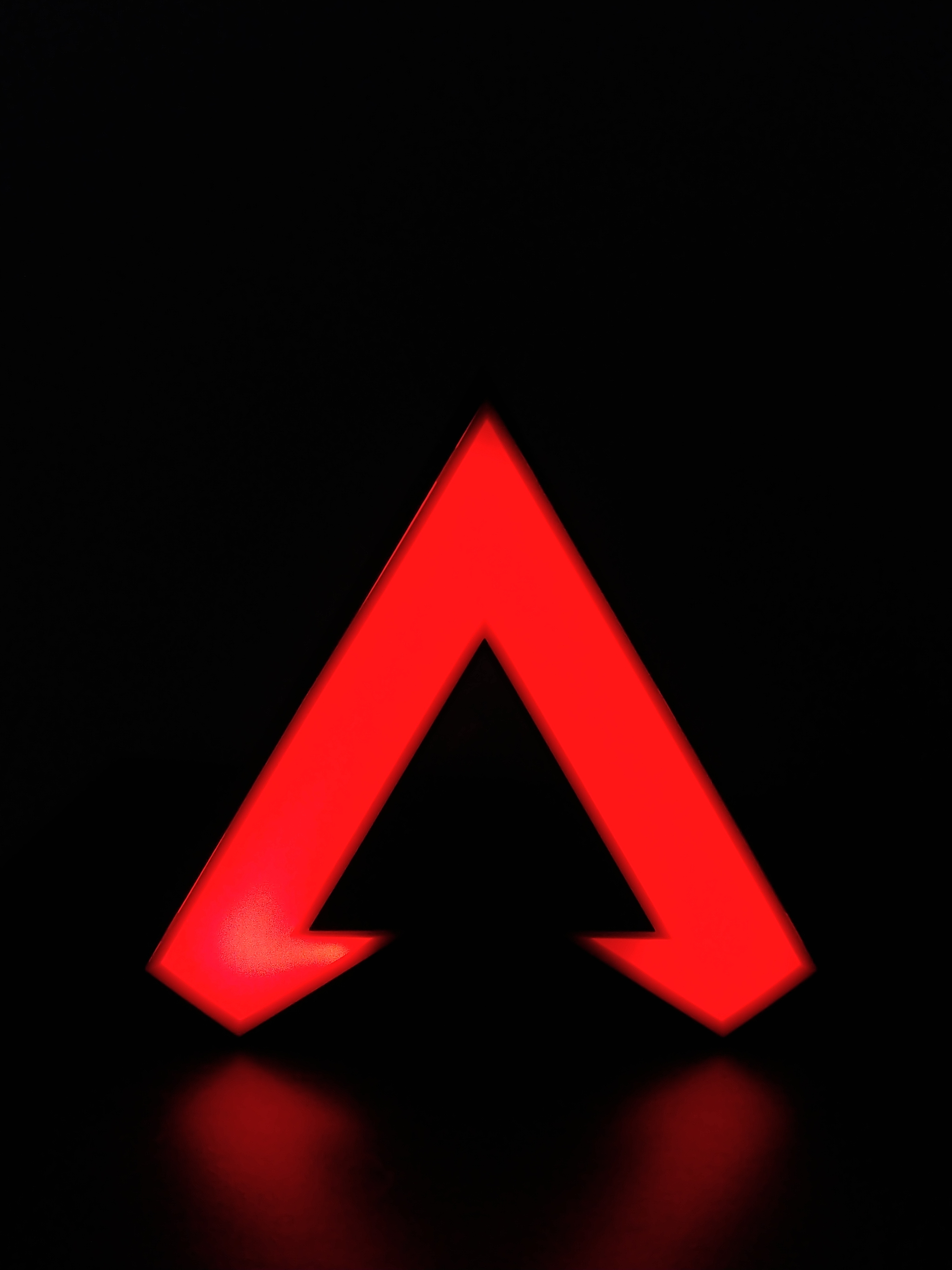 🔦 Apex Legends Lamp・ STL File for ・Cults