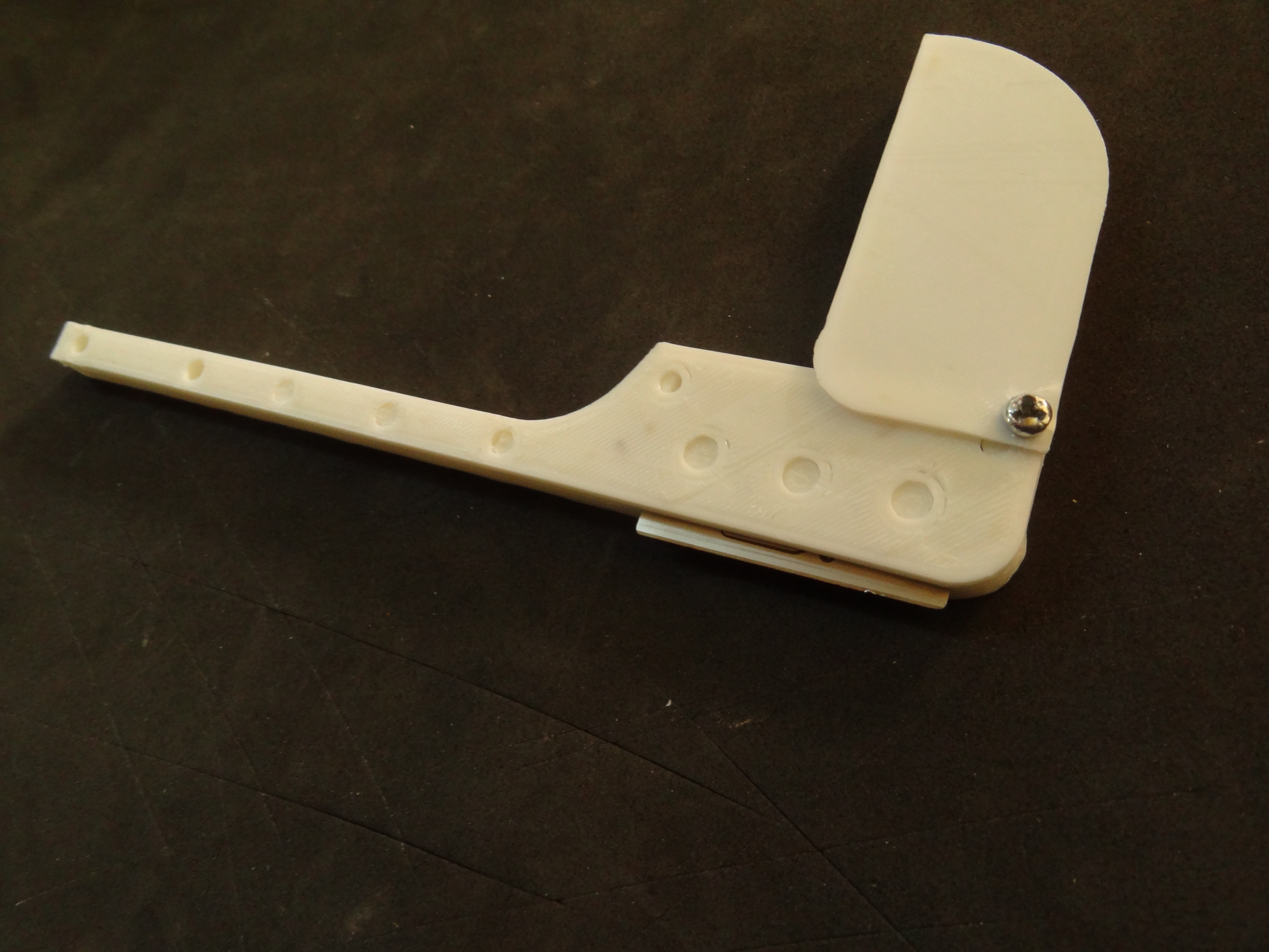 STL file paper cutter knife 🔪 ・3D printer design to download・Cults