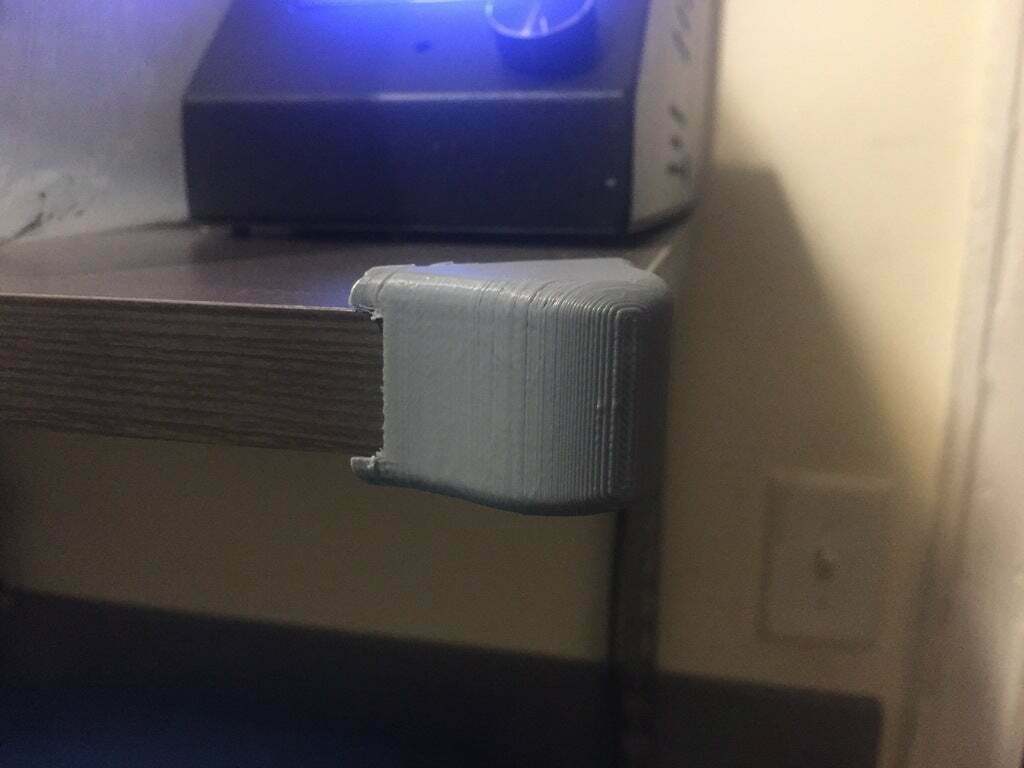 Free STL file ELFA-Compatible Corner Bumper 🏢 ・3D printing idea to ...