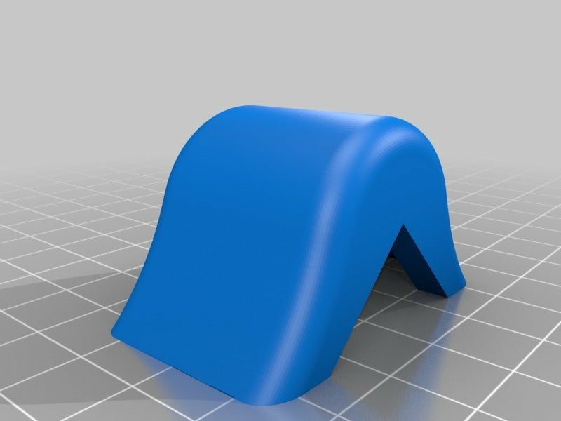 Free STL file ELFA-Compatible Corner Bumper 🏢 ・3D printing idea to ...