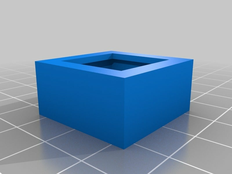 Free STL file Castellations 📐 ・Template to download and 3D print・Cults