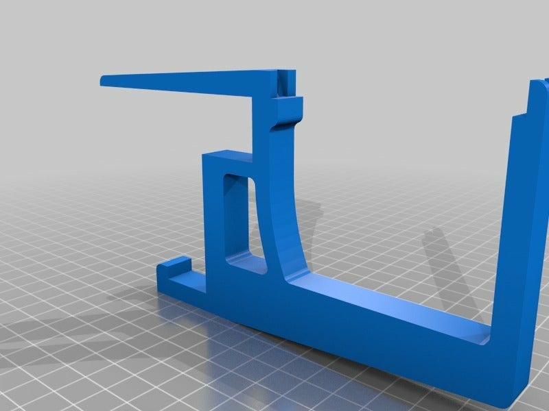 🪝 Desk Hook for Can・Free STL File for ・Cults