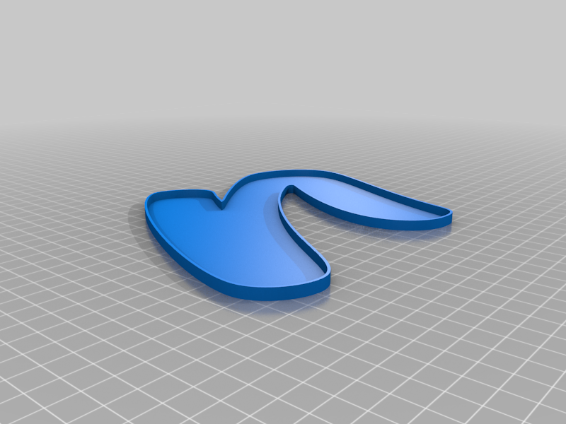 Free STL file LED Light Name Board Display 🆒 ・3D printing template to ...