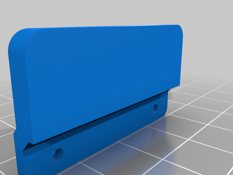 🧲 Magnet Bodymount SCX24 Bronco・Free 3D File for ・Cults