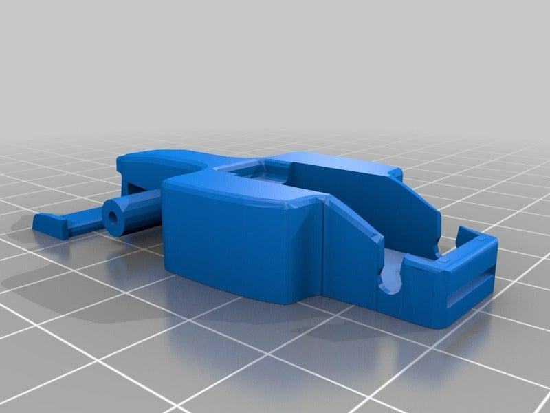 Free STL file F1 Pullback Car 🚗 ・Model to download and 3D print・Cults