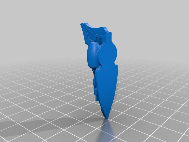 Free STL file Forbidden Stars Eldar Army - Remake 🌃 ・3D printing model ...