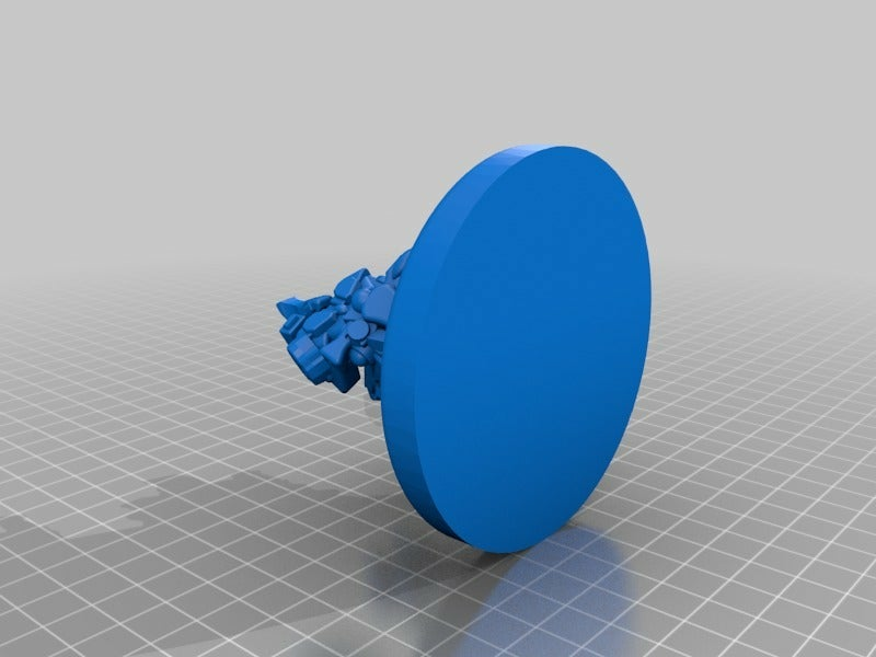 Free STL file Forbidden Stars Eldar Army - Remake 🌃 ・3D printing model ...