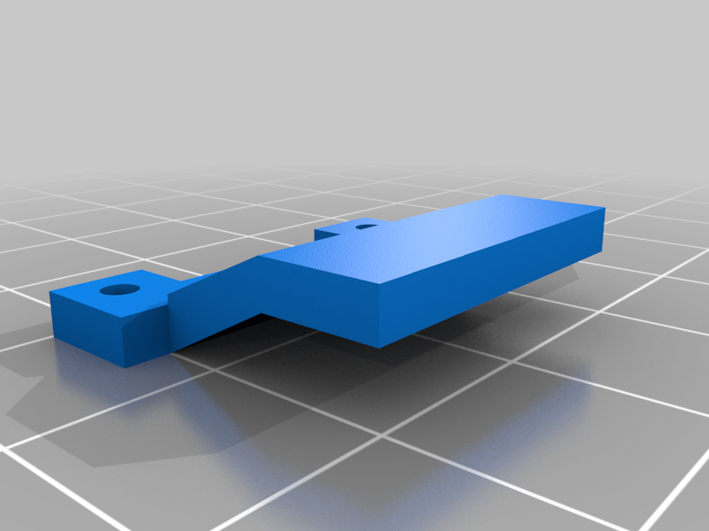 🚙 Xmod 2003 Chevrolet Corvette C5 front clip・Free STL File for ・Cults