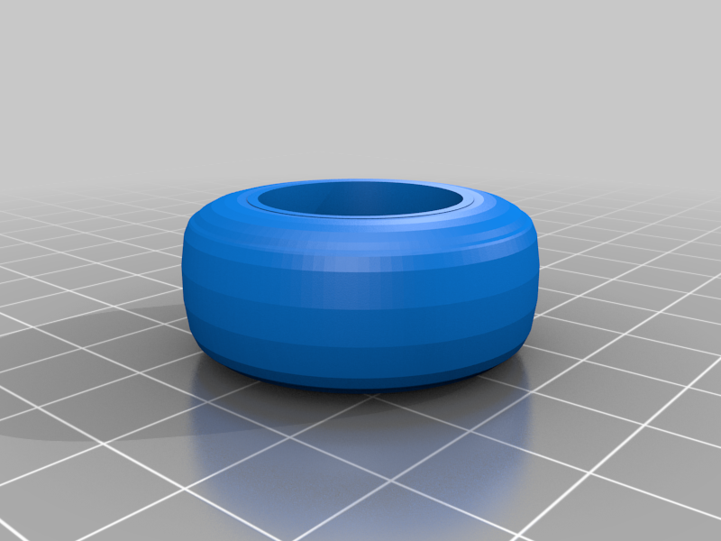 🚗 Xmod Car Drag Slicks Collection・Free STL File for ・Cults