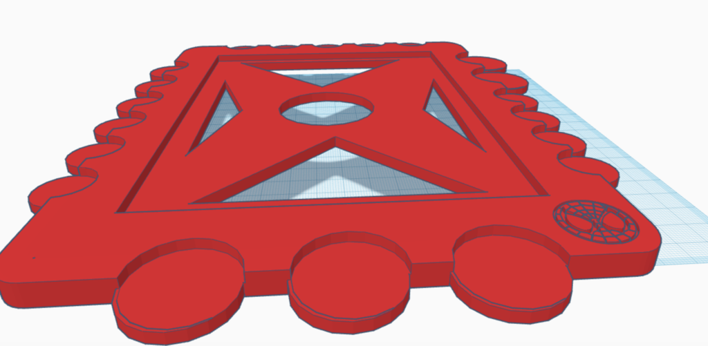 🎲 MCP Dashboard・Free 3D File for ・Cults