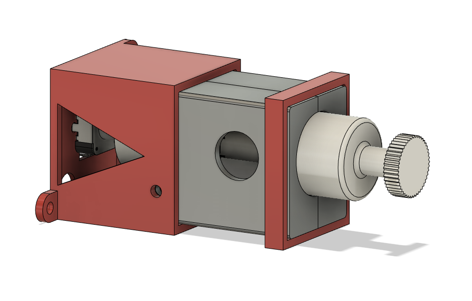 ️ A320 FCU Panel Fully 3D Print・ STL File for ・Cults