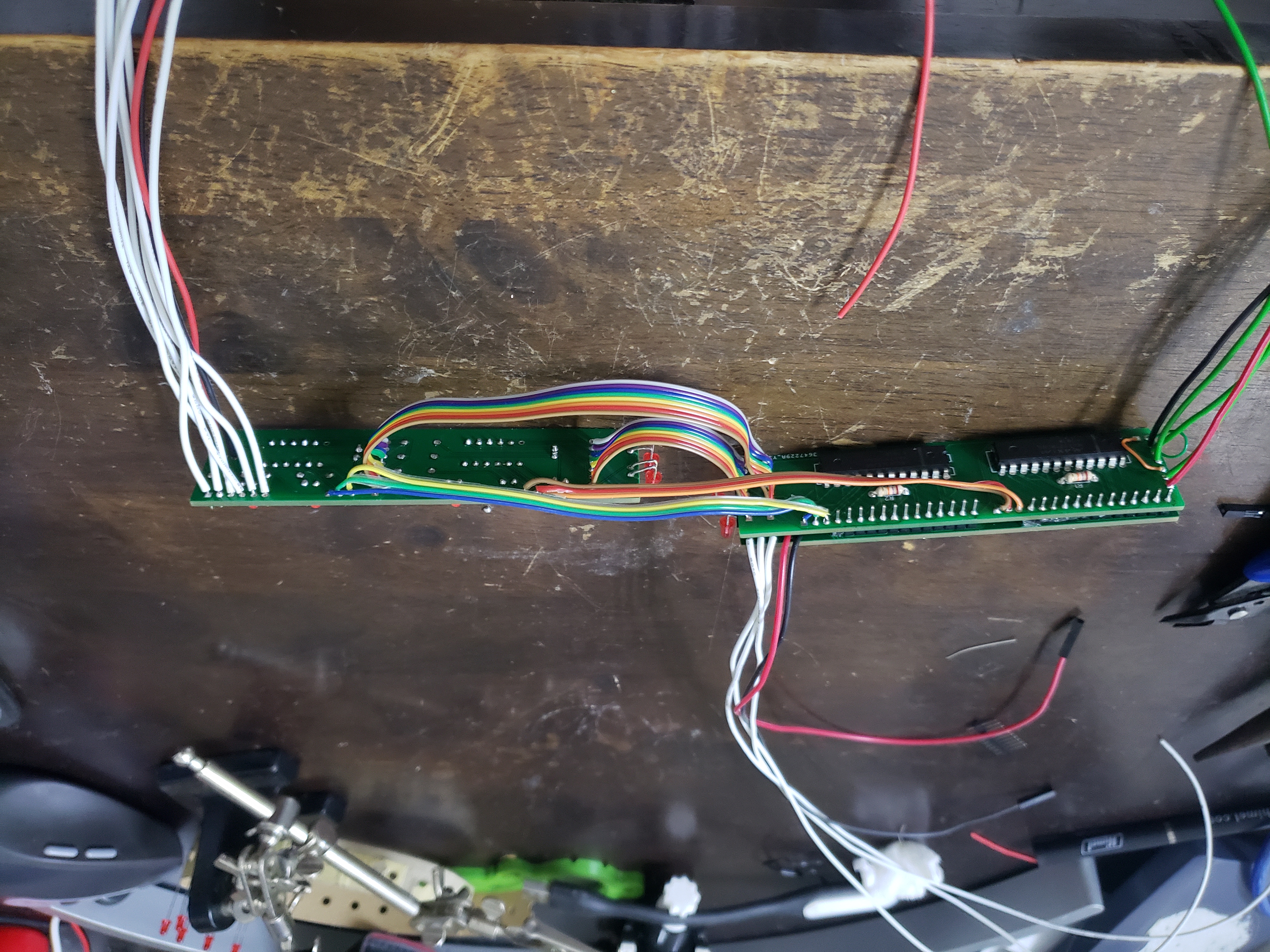 ️ A320 FCU Panel Fully 3D Print・ STL File for ・Cults