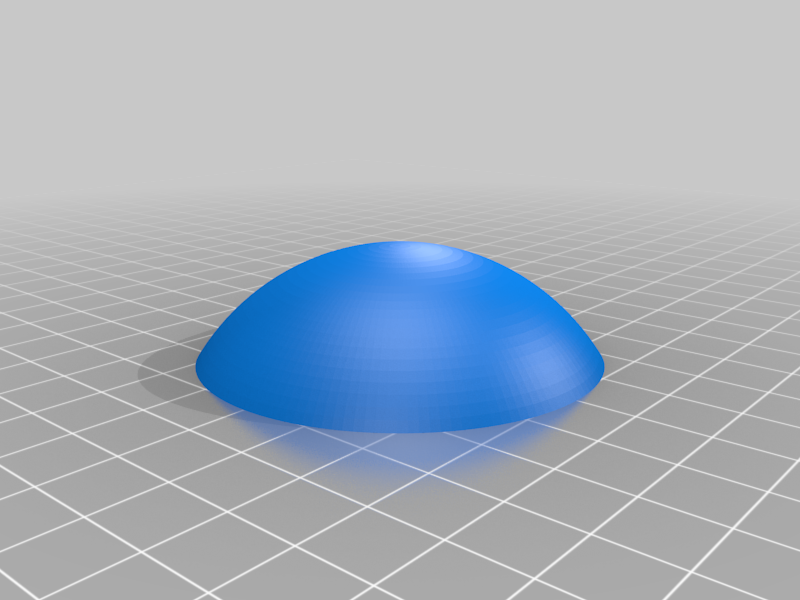 🗿 Decorative VAWT・Free 3D File for ・Cults