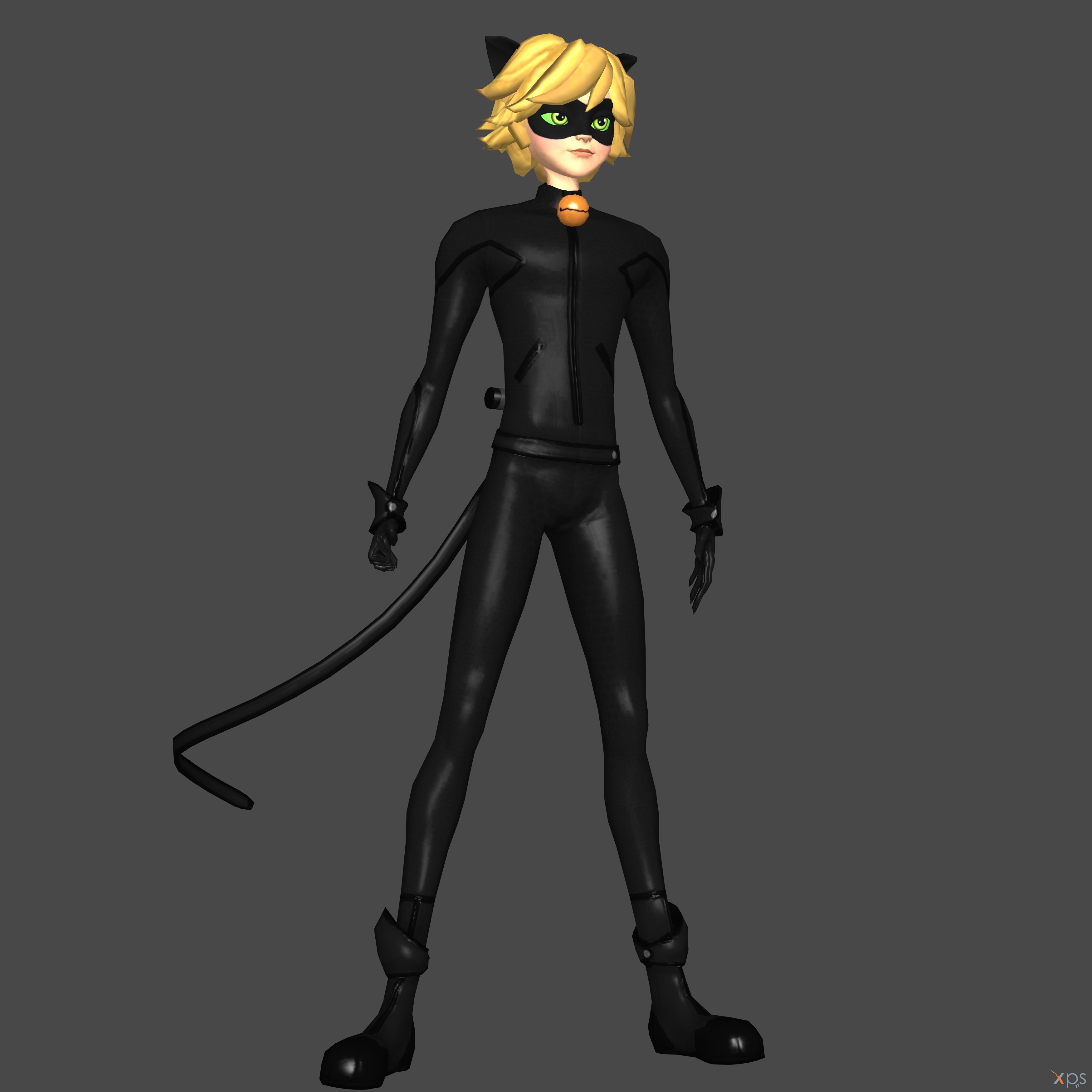 🐱 Cat nior・Free 3D File for ・Cults